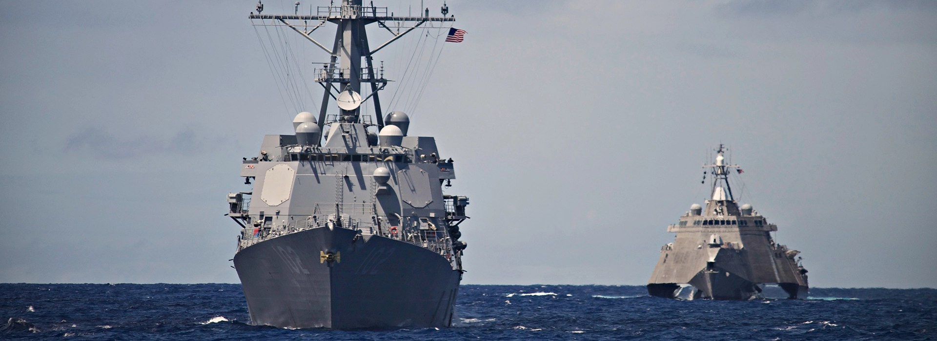 China-The Ambitious Dragon - dataCon